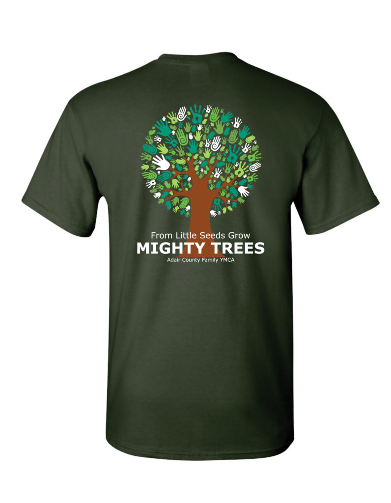 Custom Tee Shirts | Design Your Own Tee Shirts | Visage Screen Print