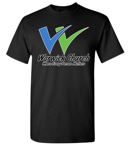 Church T Shirts | Customized For Your Congregation, Committees, & Clubs